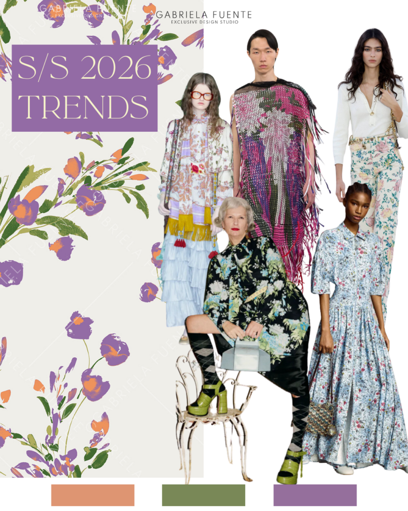 Spring Fashion Trends For 2026: What’s In, What’s Next | Fashonation