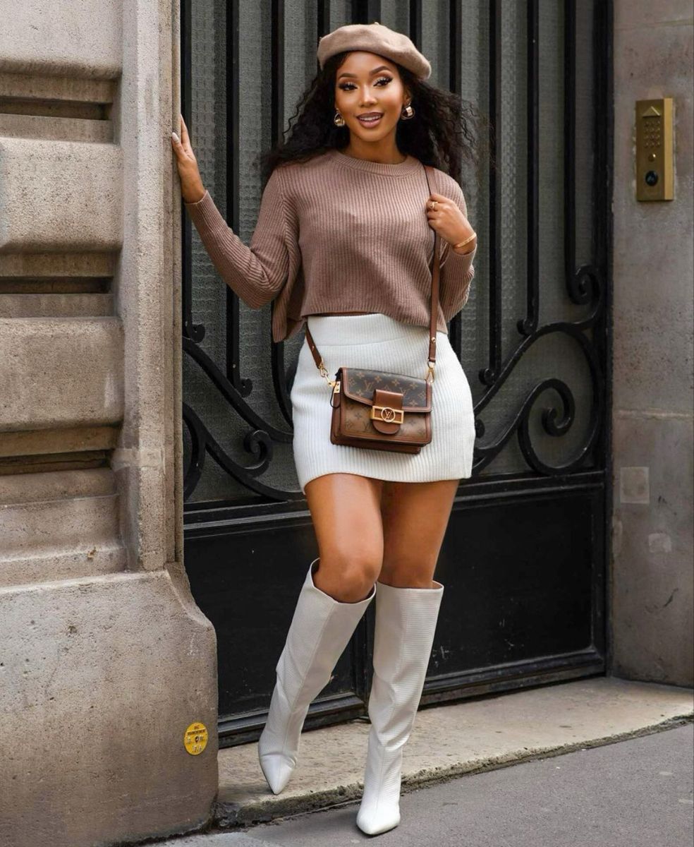 Power Dressing for Women: Confidence Through Style | Fashonation