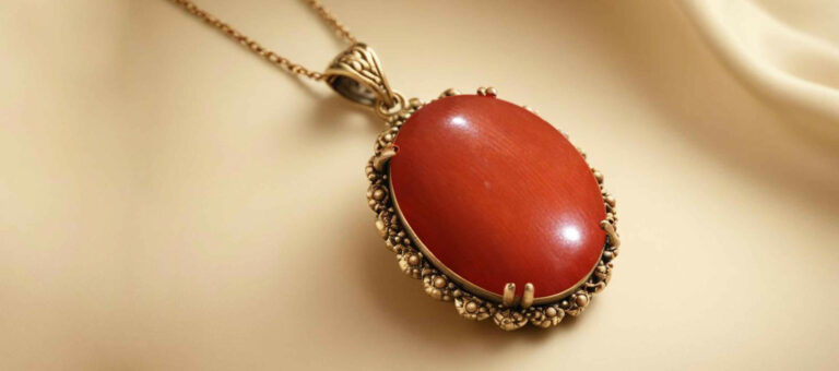 Red Coral Stone: Astrological Benefits Explained | Fashonation