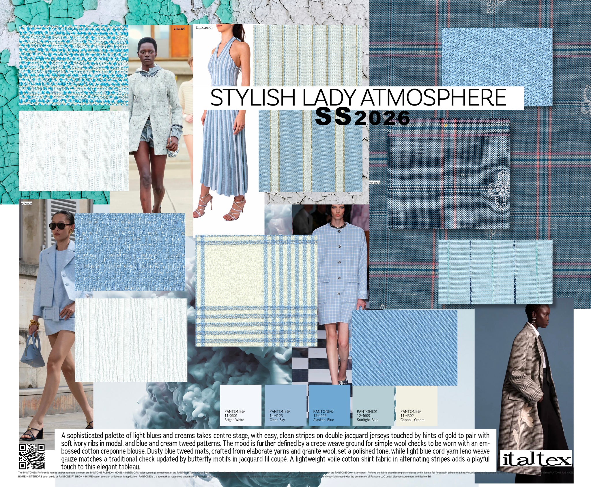 Spring Fashion Trends For 2026: What’s In, What’s Next | Fashonation