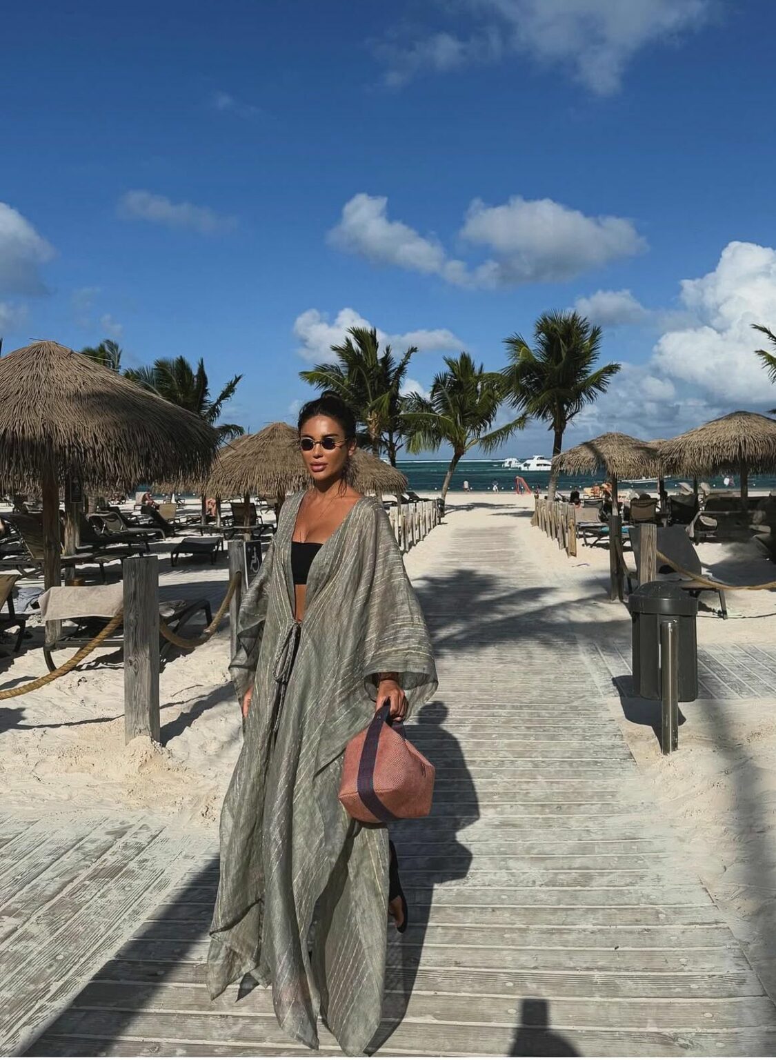 The Rise of Kimono Robes in Modern Women’s Fashion | Fashonation