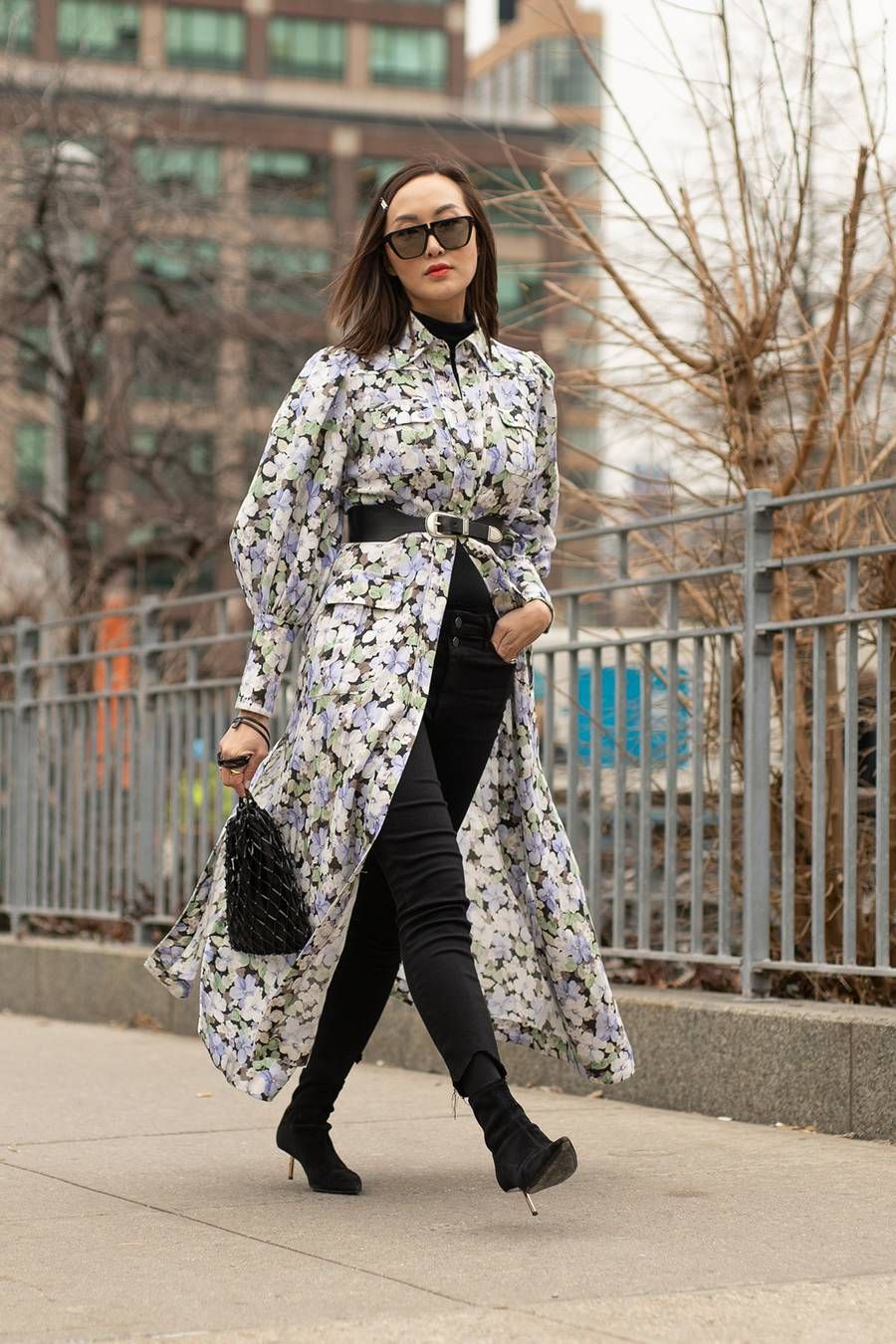 Kimono Robes That Blur the Line Between Loungewear and Fashion ...