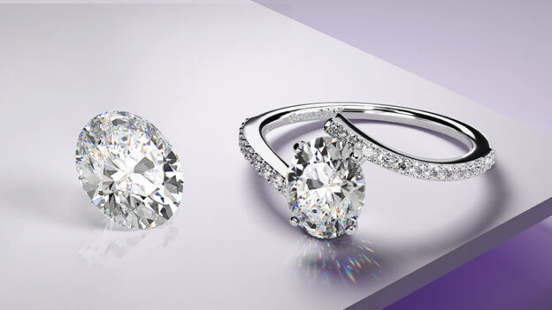 A Beginner’s Guide To Diamond Cuts | Fashonation