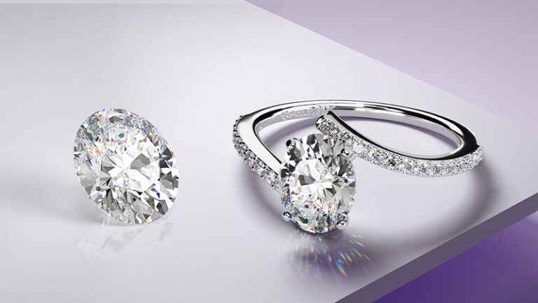 A Beginner’s Guide To Diamond Cuts | Fashonation