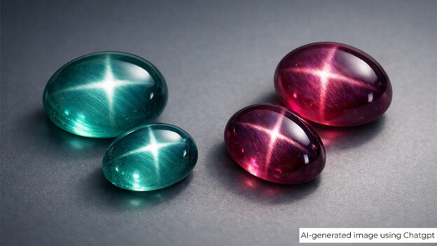 How to Choose the Right Alexandrite Stone for Your Collection | Fashonation
