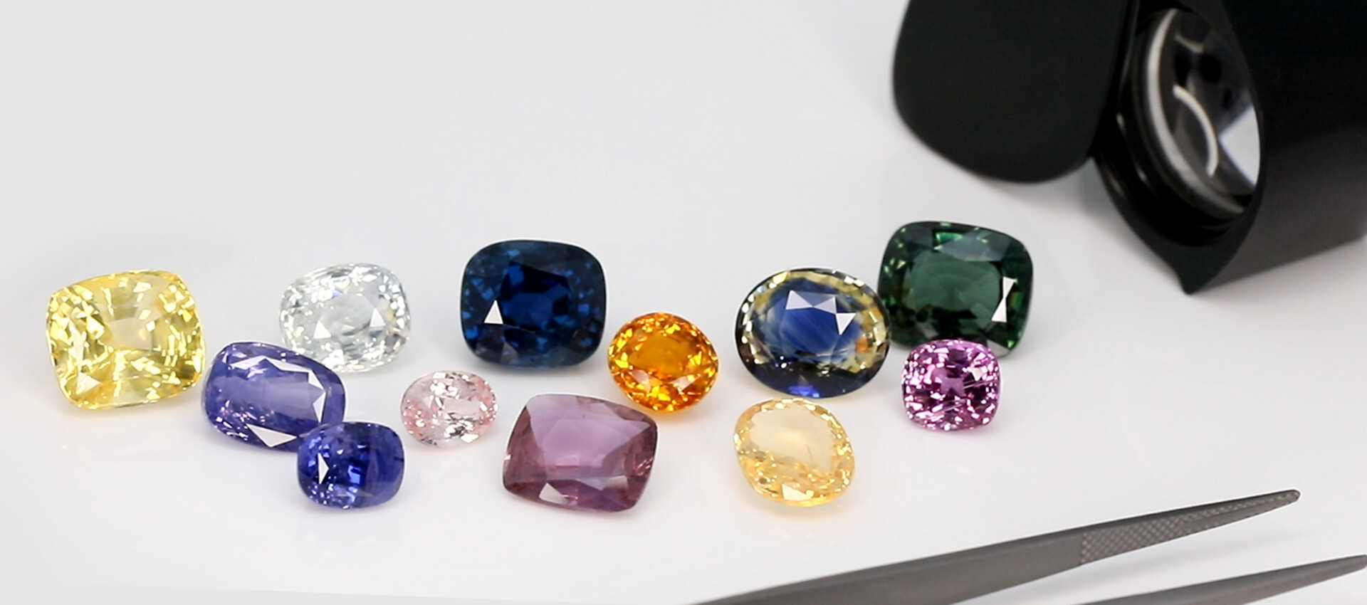 Sapphire Types Explained: A Complete Guide | Fashonation