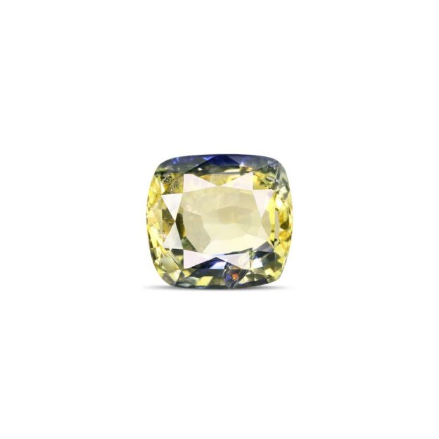 Bicolor Sapphire Meaning, Beauty and Unique Color Combinations ...