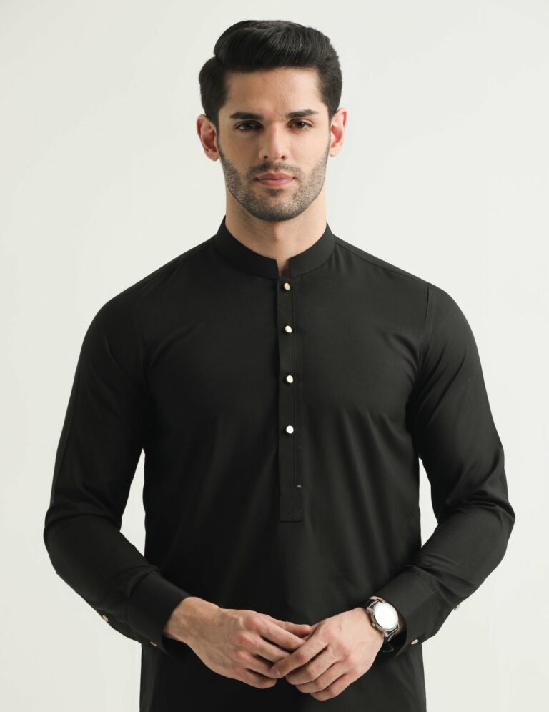 Shalwar Kameez for Men – A Complete Style Guide for Modern Pakistani ...