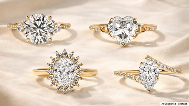Freedom 250 Fashion: Why Patriotic Gemstone Jewelry Is Trending in 2026 ...